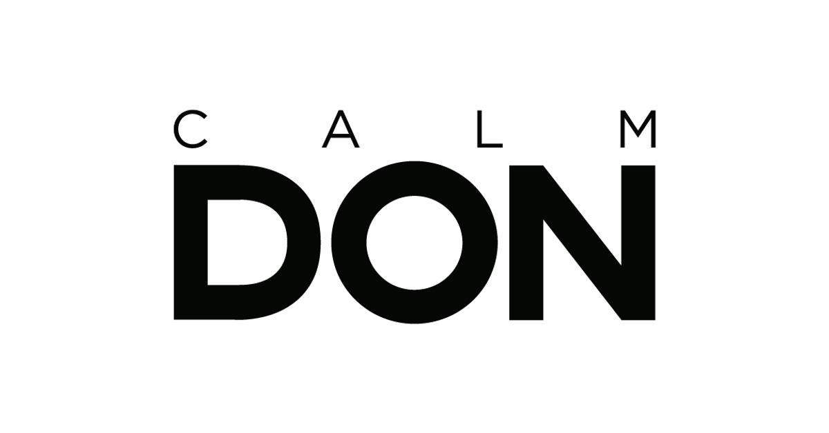 CALM DON® Boutique en ligne officielle